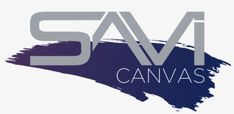 Savi Canvas Logo - Logo PNG Image | Transparent PNG Free Download on ...