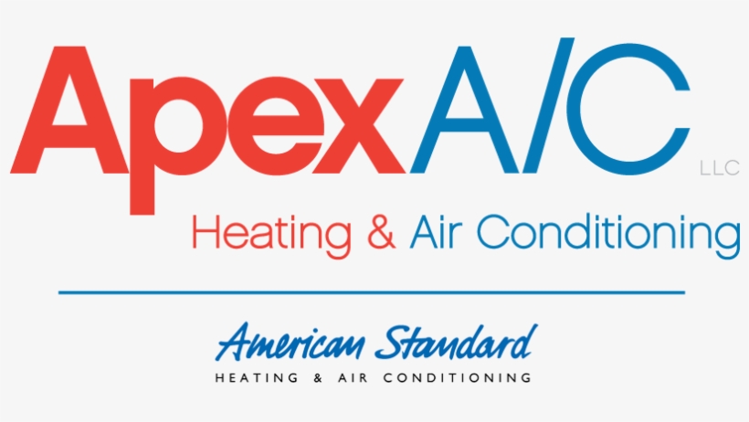 Apex Ac Logo With American Standard PNG Image | Transparent PNG Free ...