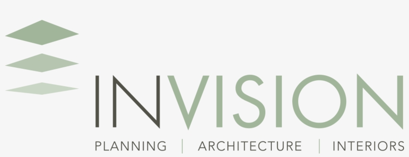 Invision Full Color Logo - Invision Architecture Logo PNG Image ...