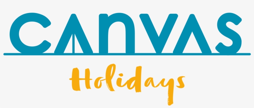 Canvas Logo Canvas Holidays Wikipedia - Canvas Holidays Logo PNG Image ...