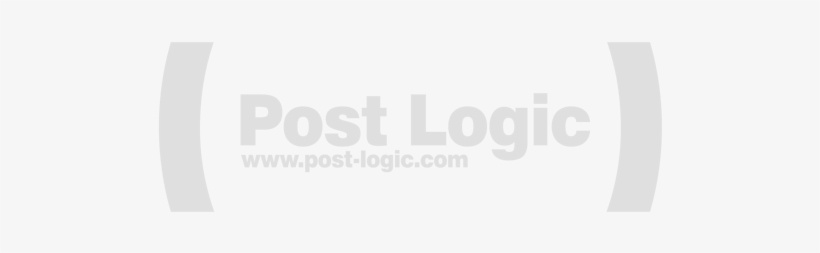 Post Logic Logo - Post Logic PNG Image | Transparent PNG Free Download ...