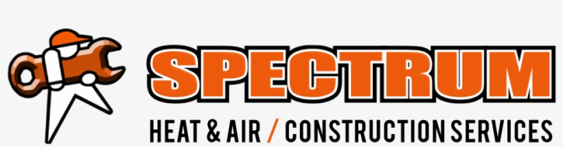 Spectrum Heat & Air - Spectrum Heat And Air PNG Image | Transparent PNG ...
