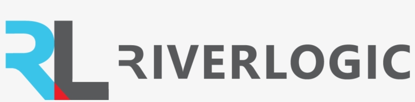 River Logic Logo PNG Image | Transparent PNG Free Download on SeekPNG