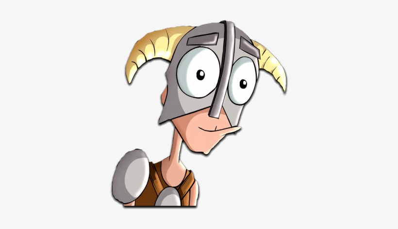Skyrim Cartoon-dovahkiin Skyrim Cartoon Dovahkiin - Dovahkiin Cartoon ...