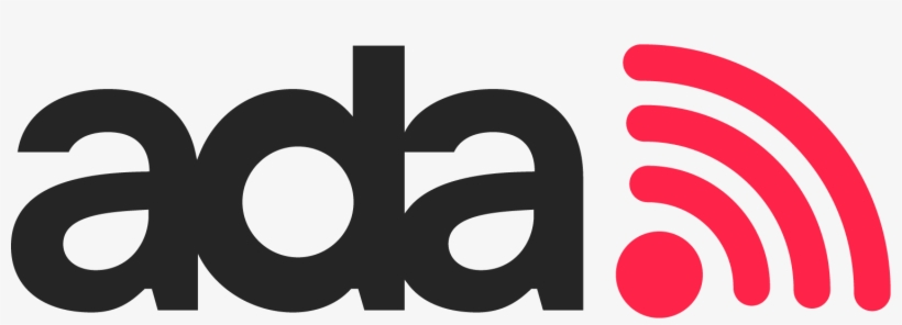 Download Ada Logo - Ada Location De Voiture Logo | Transparent PNG ...