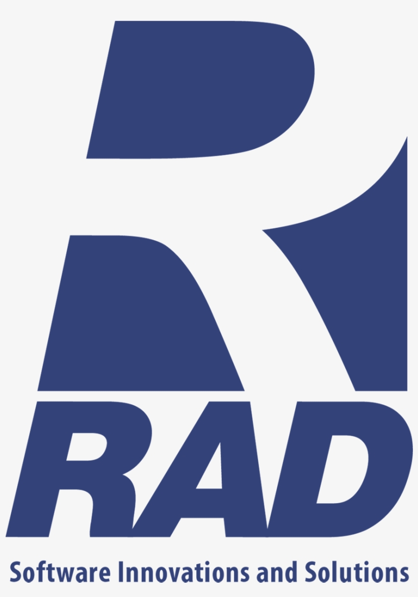 Download Rad International Logo - Rad International | Transparent PNG ...