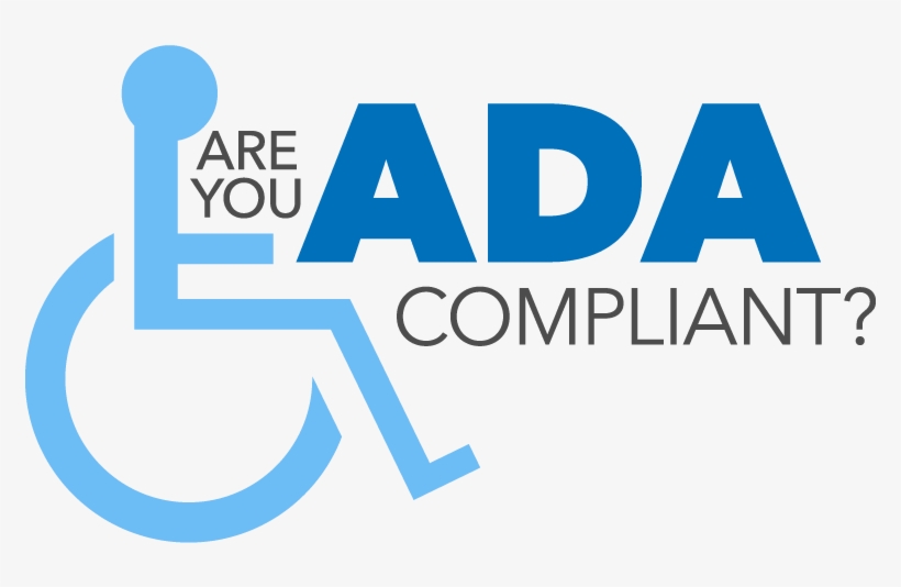 Top Rated Ada Compliant Website Design Company - You Ada Compliant PNG ...