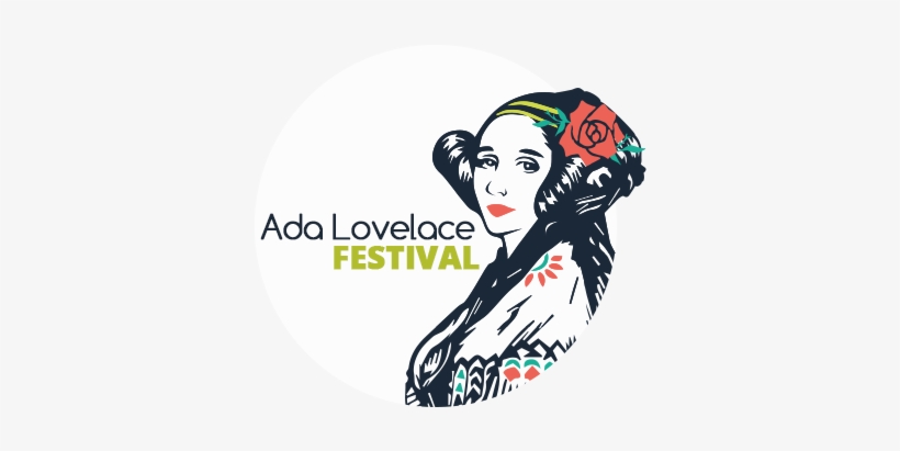 Download Ada Lovelace Festival | Transparent PNG Download | SeekPNG