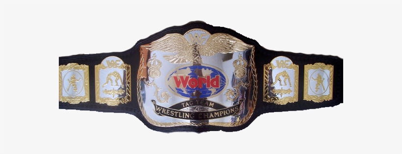Download Wwf World Tag - Wwf World Tag Team Championship Belt ...