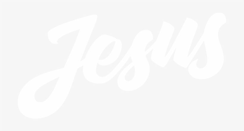 Jesus Font1 - Portable Network Graphics PNG Image | Transparent PNG ...