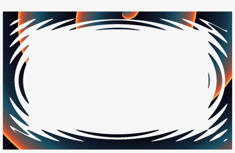 Download Border Abstract Png - Border Design Png | Transparent PNG ...