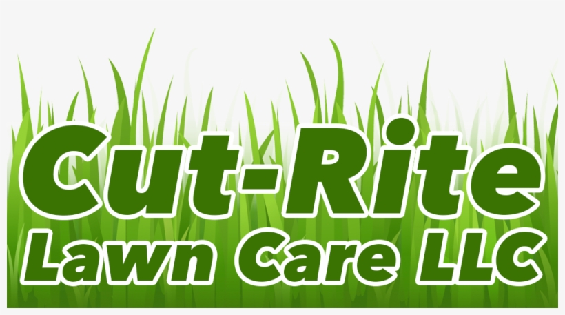 Cut-rite Lawn Care - Logo PNG Image | Transparent PNG Free Download on ...