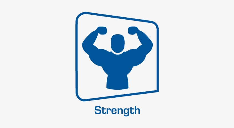 Parkfit Strength - Strength Png PNG Image | Transparent PNG Free ...