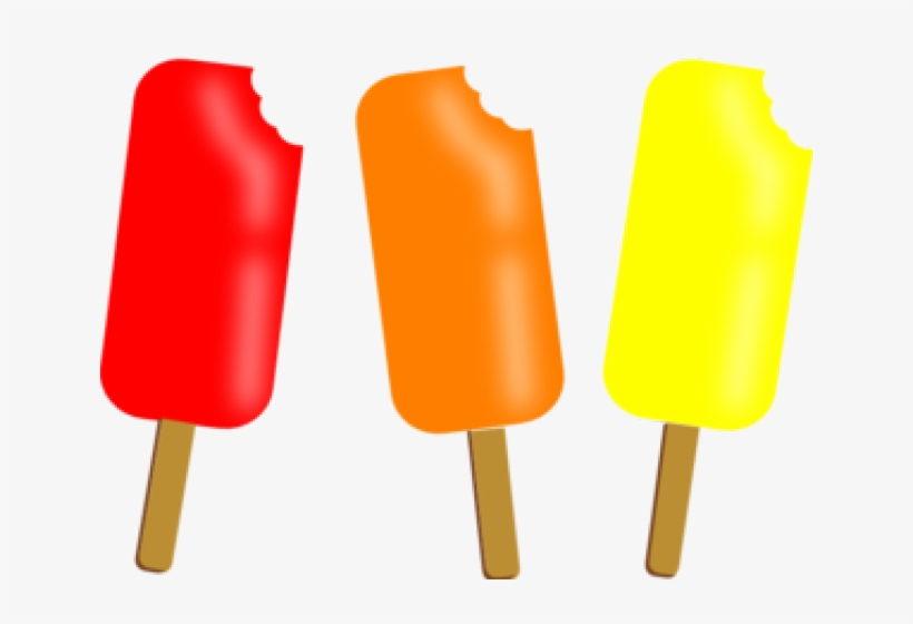 Download Popsicle Clipart Firecracker Popsicle - Summer Treats Clip Art ...