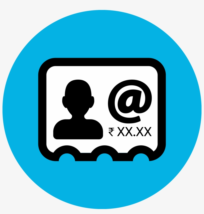 Initiate Collect Request Directly Using Customer's - Icon PNG Image ...