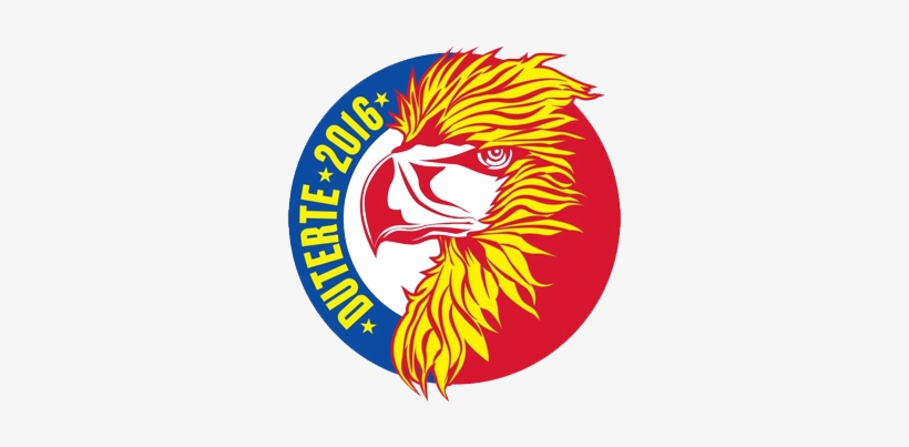 Du30 Png - Duterte For President Logo PNG Image | Transparent PNG Free ...