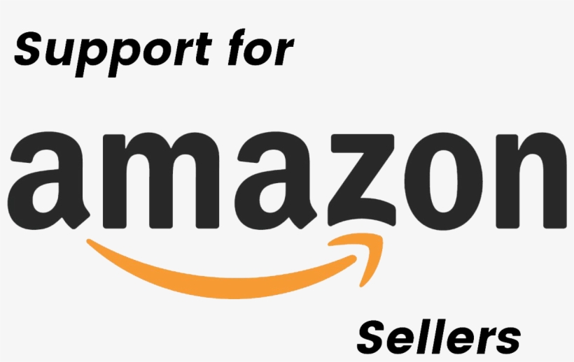 Amazon Seller Support Logo PNG Image | Transparent PNG Free Download on ...