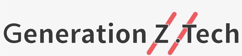 Generation Z Tech - Logo Bosques International School PNG Image ...