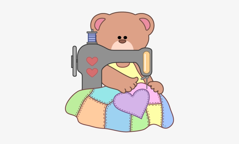 Download Download - Cute Sewing Machine Clip Art | Transparent PNG ...