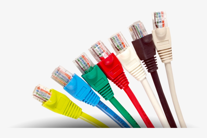 Networking Design And Installation - Computer Networking Banner Png PNG ...