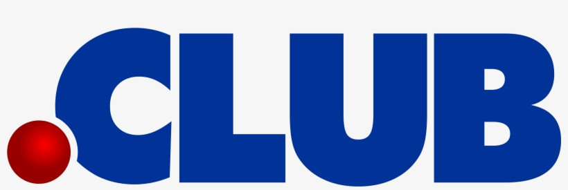 Download Logo No Url - .club Logo | Transparent PNG Download | SeekPNG
