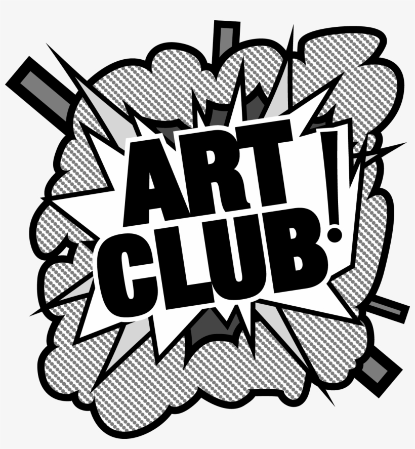 Art Club PNG Image | Transparent PNG Free Download on SeekPNG