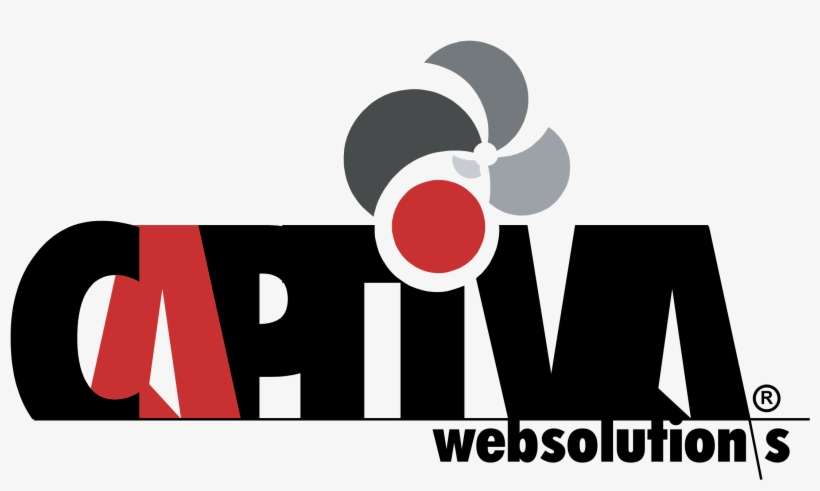 Captiva Web Solutions Logo Png Transparent - Logo PNG Image ...