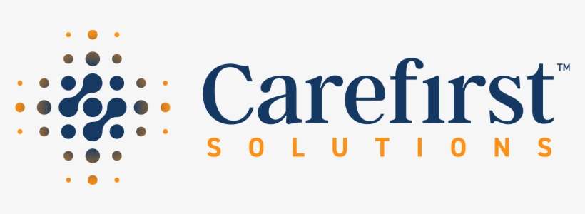 Carefirst Solutions - Logo - Design Archives PNG Image | Transparent ...