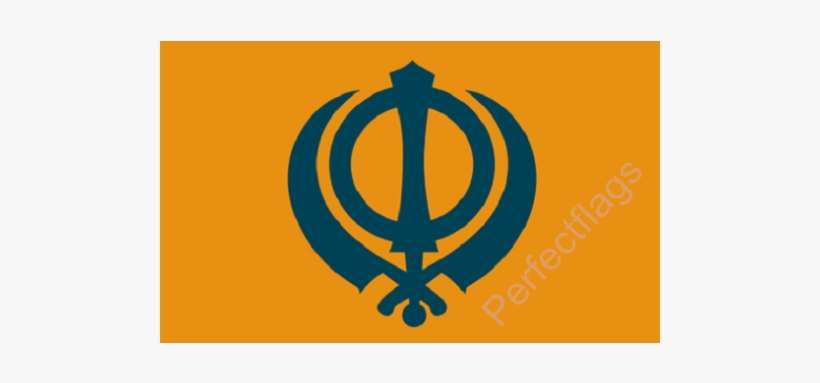 Sikh Flag - Sikhism Flag PNG Image | Transparent PNG Free Download on ...