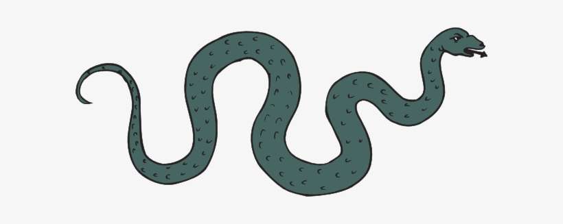 How To Set Use Green Slithering And Hissing Snake Icon - Snake ...