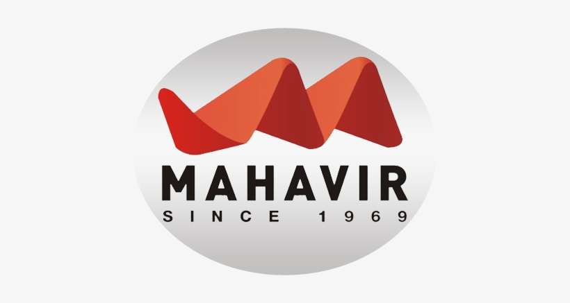 Download Mahavir Logo | Transparent PNG Download | SeekPNG