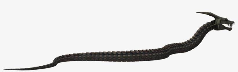 More Like Slithering Green Snake Python By Madetobeunique - Grass Snake ...