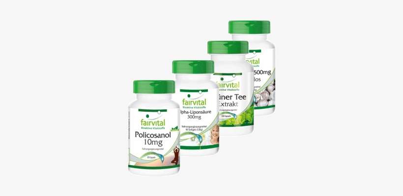 Pagg Formula-image - Fairvital Multi Vegi Enzyme - 90 Kapseln PNG Image ...