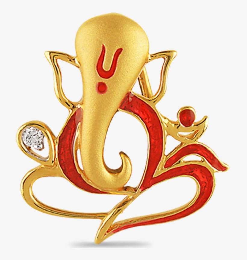 Murugan Om Logo - Colour Ganesh Image Png PNG Image | Transparent PNG ...