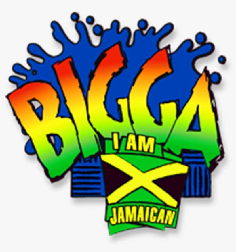 Bigga Soft Drink Helping To Keep Francis Refreshed - Jamaican Bigga ...