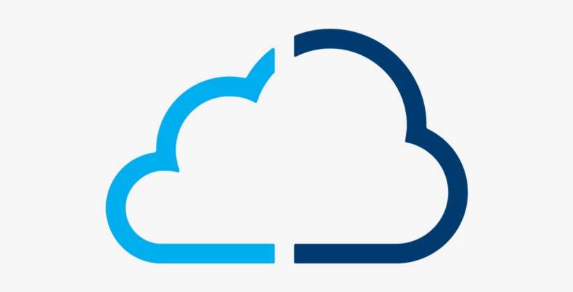 Download Cloud Without Compromise - Hybrid Cloud Icon Png | Transparent ...