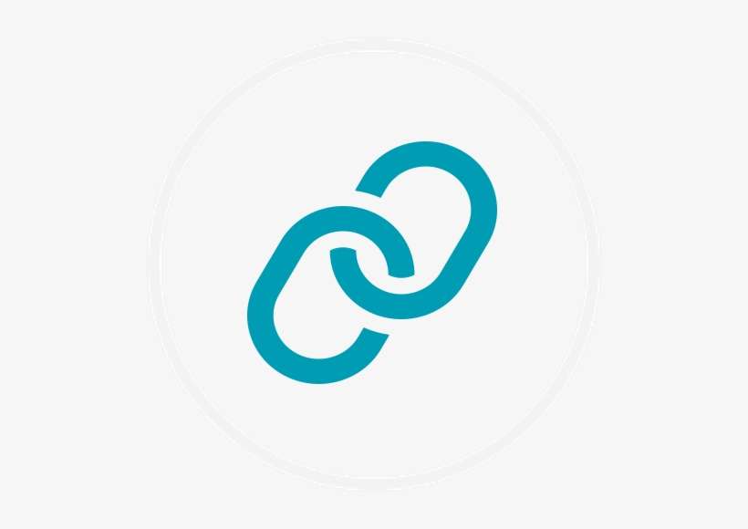 Download Chain - Circle | Transparent PNG Download | SeekPNG