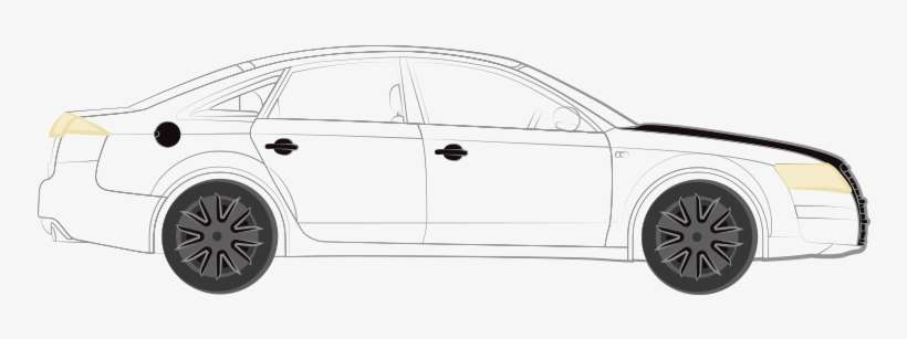 Left - Executive Car PNG Image | Transparent PNG Free Download on SeekPNG