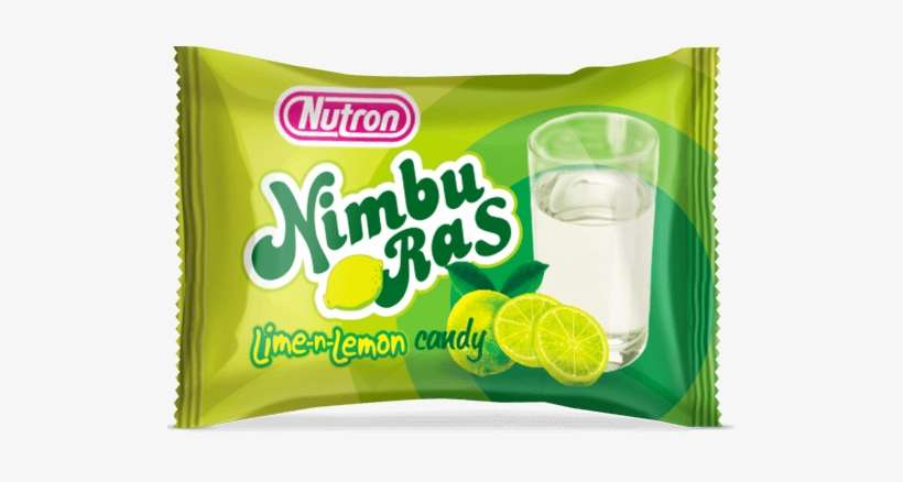 Download Nimbu Ras - Candy | Transparent PNG Download | SeekPNG