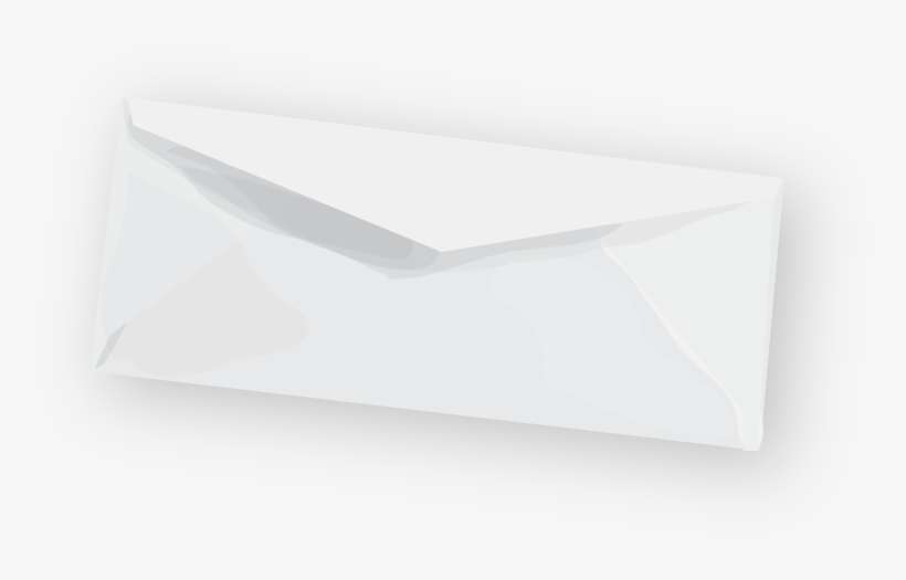 Paper Envelope Back Z 500 - Paper PNG Image | Transparent PNG Free ...