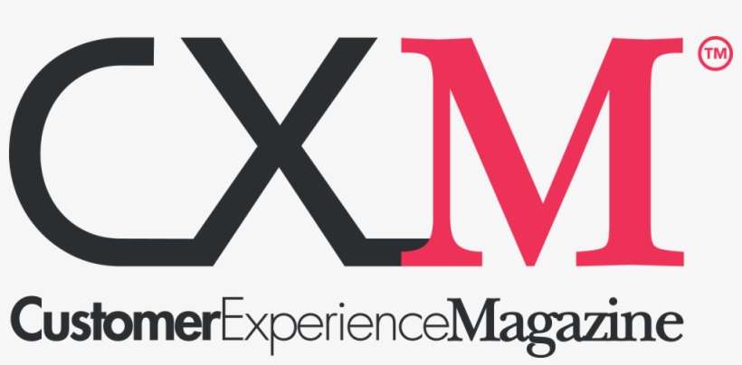Cxm Logo Short Text - Customer Experience Magazine PNG Image ...