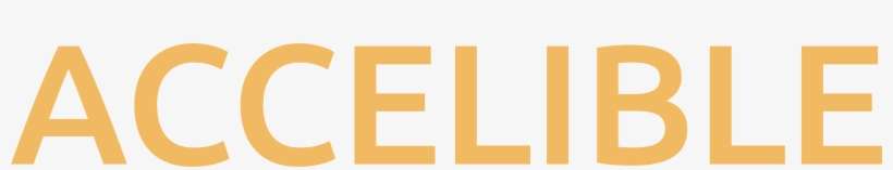 Accelible Is An Inbound Digital Marketing Agency That - Barb Arm - Y ...