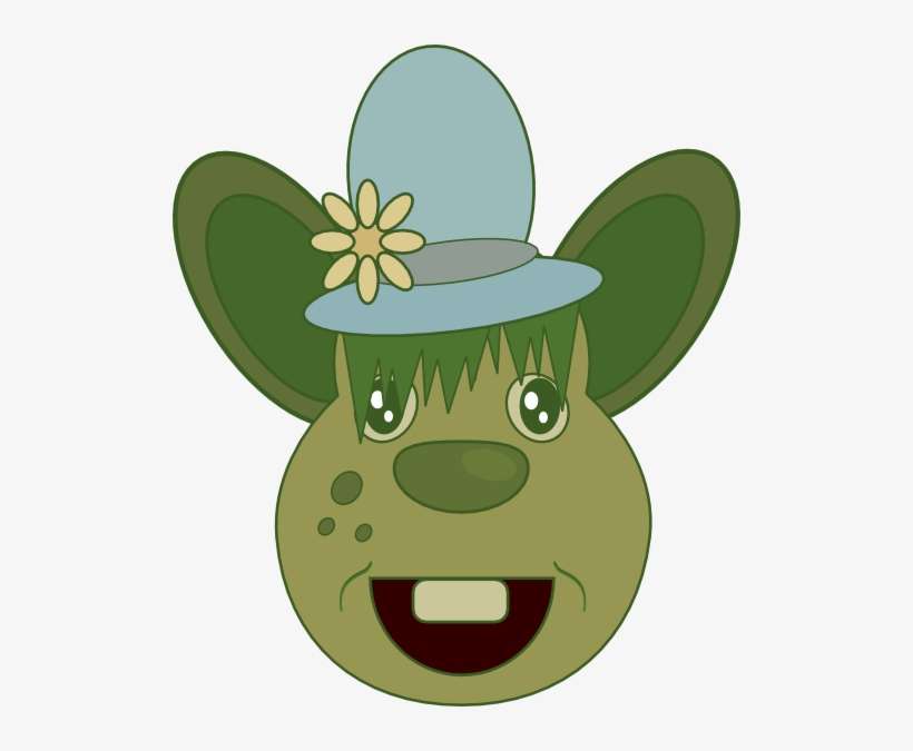 How To Set Use Old Lady Mouse Clipart - Mouse Silhouette Vector Public ...