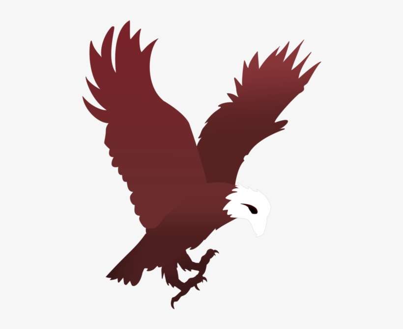 World Eagle Png Logo - Eagle Logo Png Red PNG Image | Transparent PNG ...