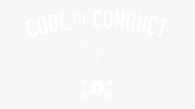 Coc-logos@2x - Code Of Conduct Tattoo Chicago PNG Image | Transparent ...