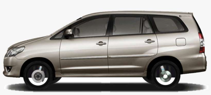 Slide Background - Toyota Innova PNG Image | Transparent PNG Free ...