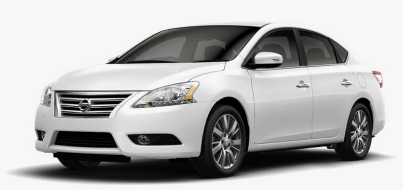 Passenger Cars - Nissan Sentra 1.6 L 2017 PNG Image | Transparent PNG ...