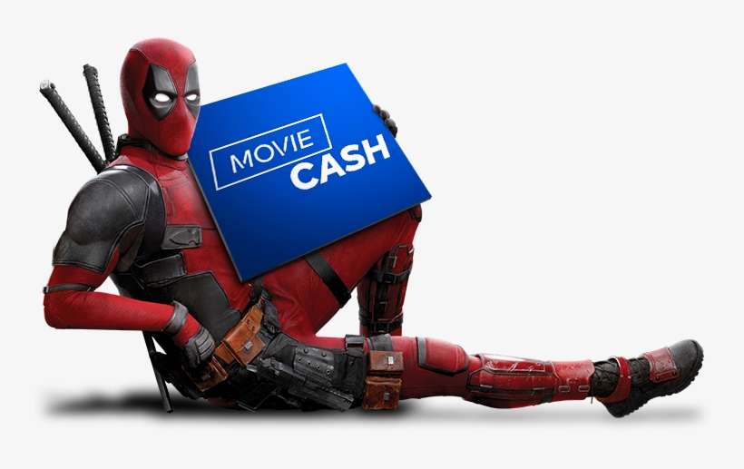 Buy This Movie & Get $8 Off Your Deadpool 2 Movie Ticket - Deadpool The ...
