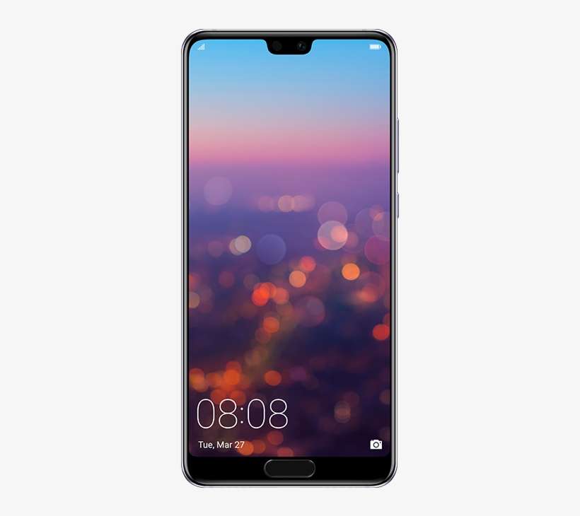 The New Huawei Fullview Display - Huawei Ph20 PNG Image | Transparent ...