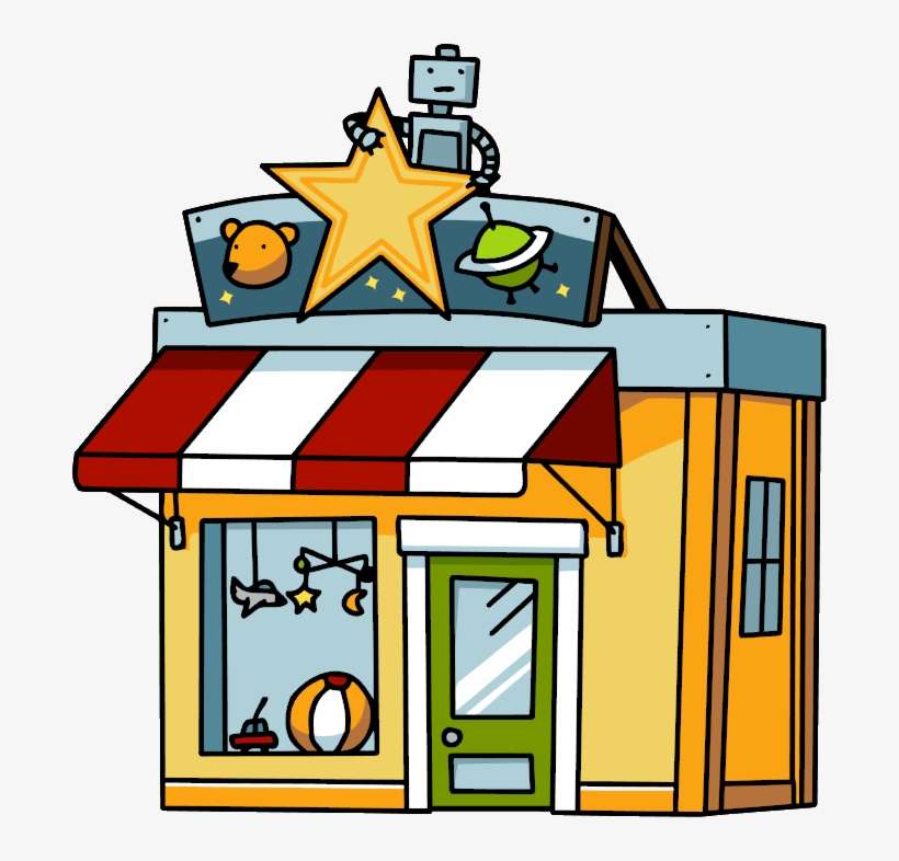 Toy Store Png PNG Image | Transparent PNG Free Download on SeekPNG